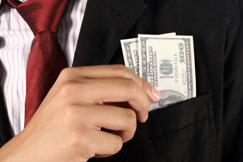 Embezzlement Versus Money Laundering - Law Office of Jason A. Volet