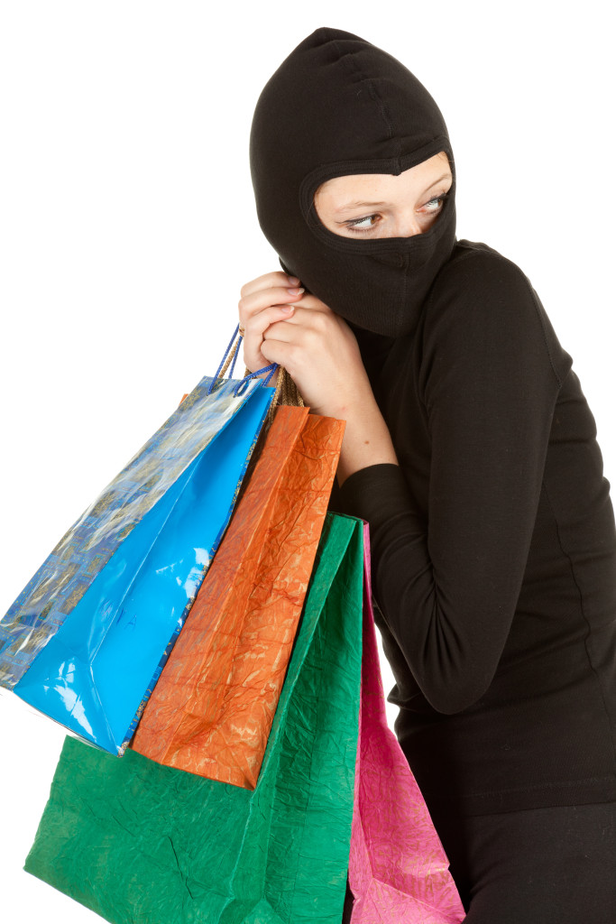 Q&A About Shoplifting in NJ - The Law Office of Jason A. Volet