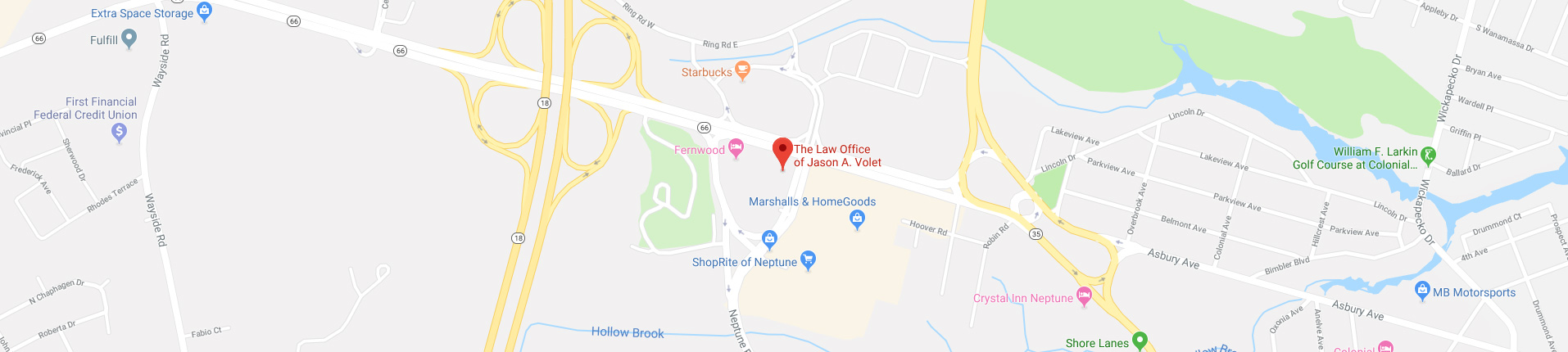 What is a Probationary License in NJ? - The Law Office of Jason A. Volet