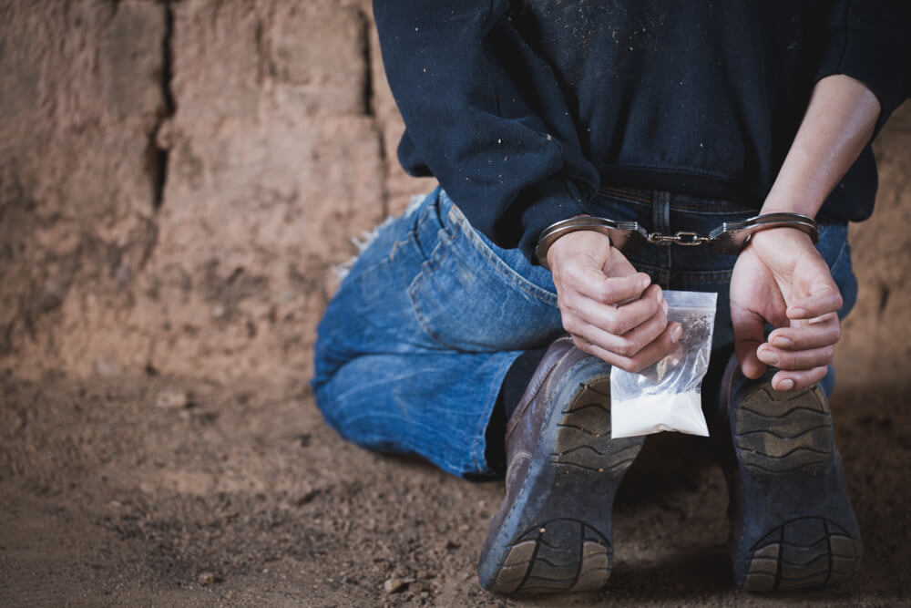 What Are the Penalties for a First Drug Offense in NJ? - The Law Office ...