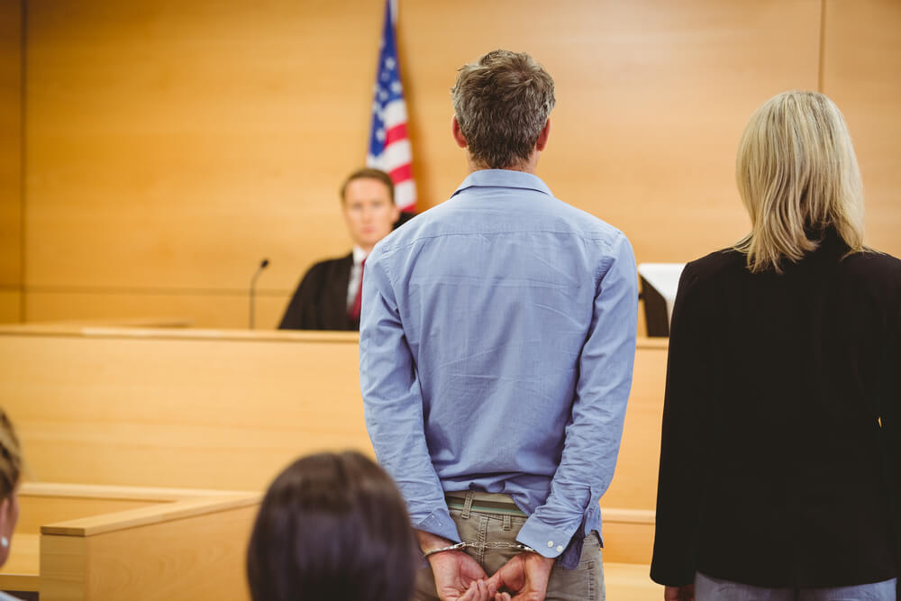 Understanding the Criminal Justice Process in NJ - Jason A. Volet