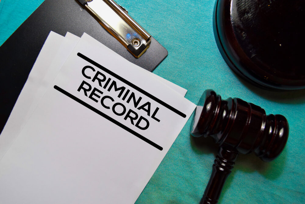 New Jersey Expungement Eligibility Chart - The Law Office of Jason A. Volet
